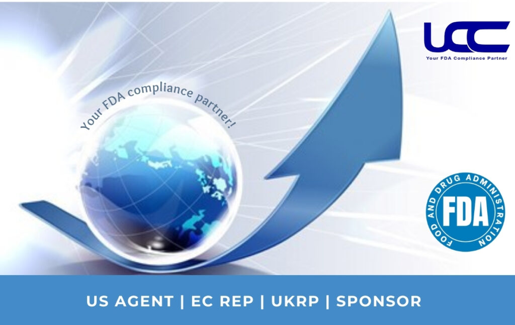 CÔNG TY TNHH UCC VIỆT NAM - US Agent | EC Rep | UKRP | Sponsor